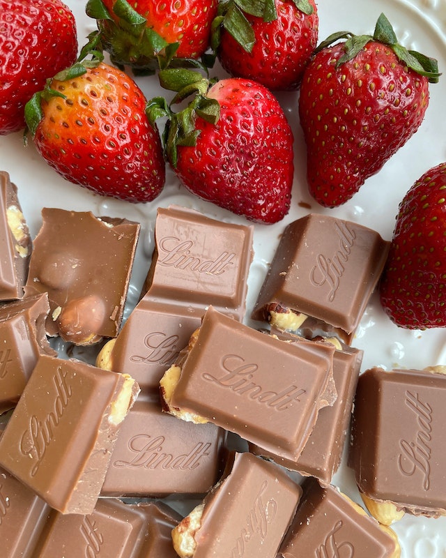 Les pyrénéens de lindt : origine et aboutissement